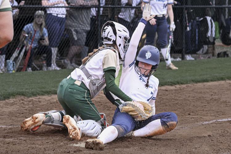Preview: Look Out for the Softball Young Guns | Sports | thepilot.com