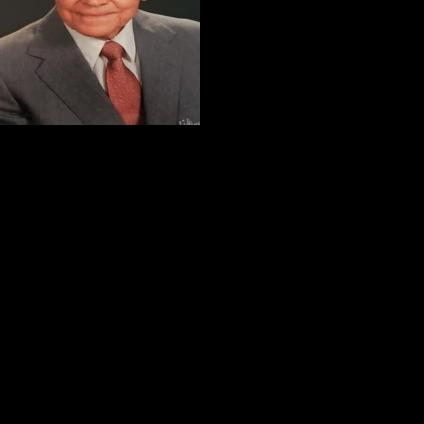 Walter H. Wright | Obituaries | thepilot.com