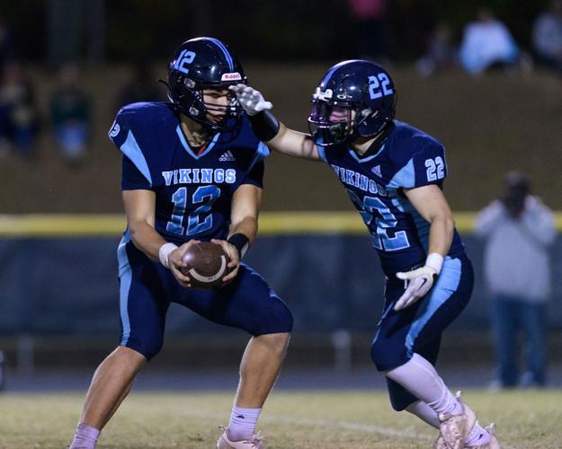 Pinecrest Topples Union Pines in Battle of the Pines | Gallery ...