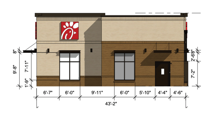Popular Chick-fil-A Planning a Move Down the Road | News | thepilot.com