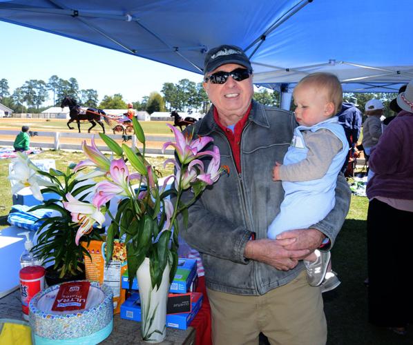 Spring Matinee Races at the Pinehurst Harness Track | Gallery | thepilot.com