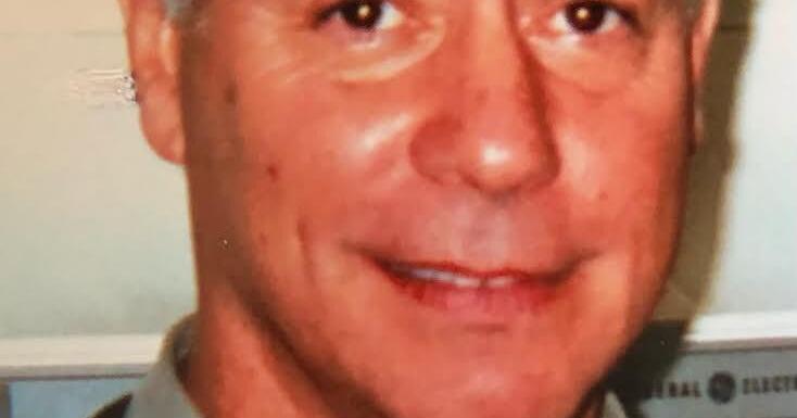 Hugh F. Myrick | Obituaries | thepilot.com