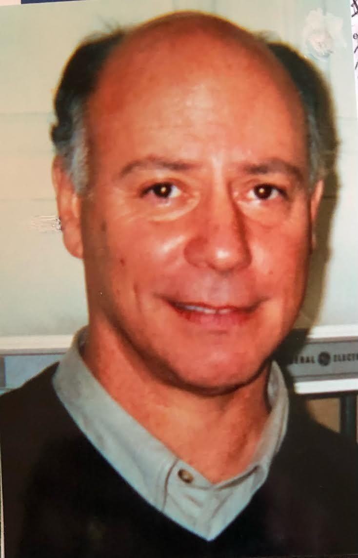 Hugh F. Myrick | Obituaries | thepilot.com