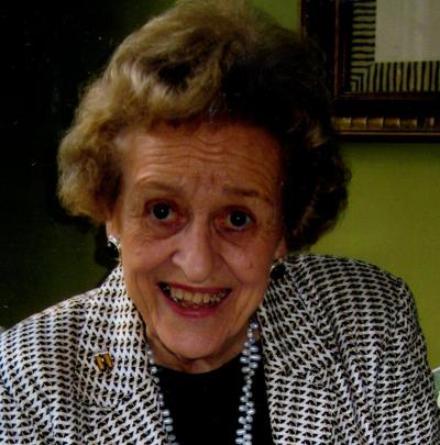 Elizabeth Teague Williams | Obituaries | thepilot.com
