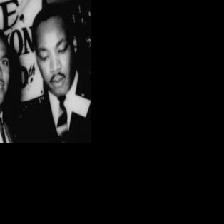 When History Called Him, Herman Thompson Replied, 'Here' | From The ...