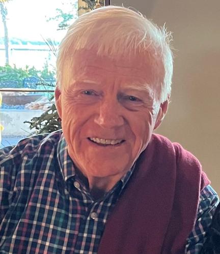 William Lewis | Obituaries | thepilot.com