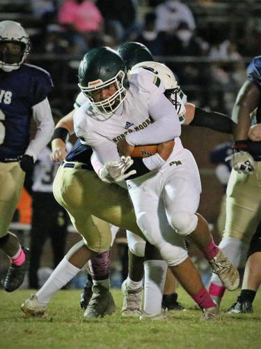 North Moore’s Not So Typical Two-Sport Athletes | Sports | thepilot.com