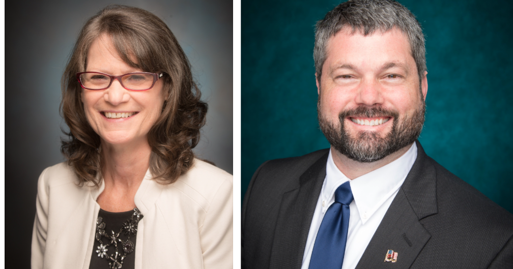 UNCP Names New Provost, Chief of Staff | News | thepilot.com