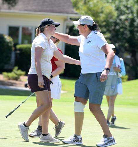 2023 U.S. Adaptive Open, Scenes from Round Three | Gallery | thepilot.com