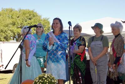 Sardines and Smiles Only at Annual Aberdeen Festival | News | thepilot.com