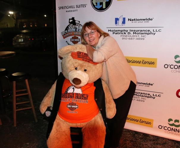 'Intimate Evening With Jo Gore' | Gallery | thepilot.com