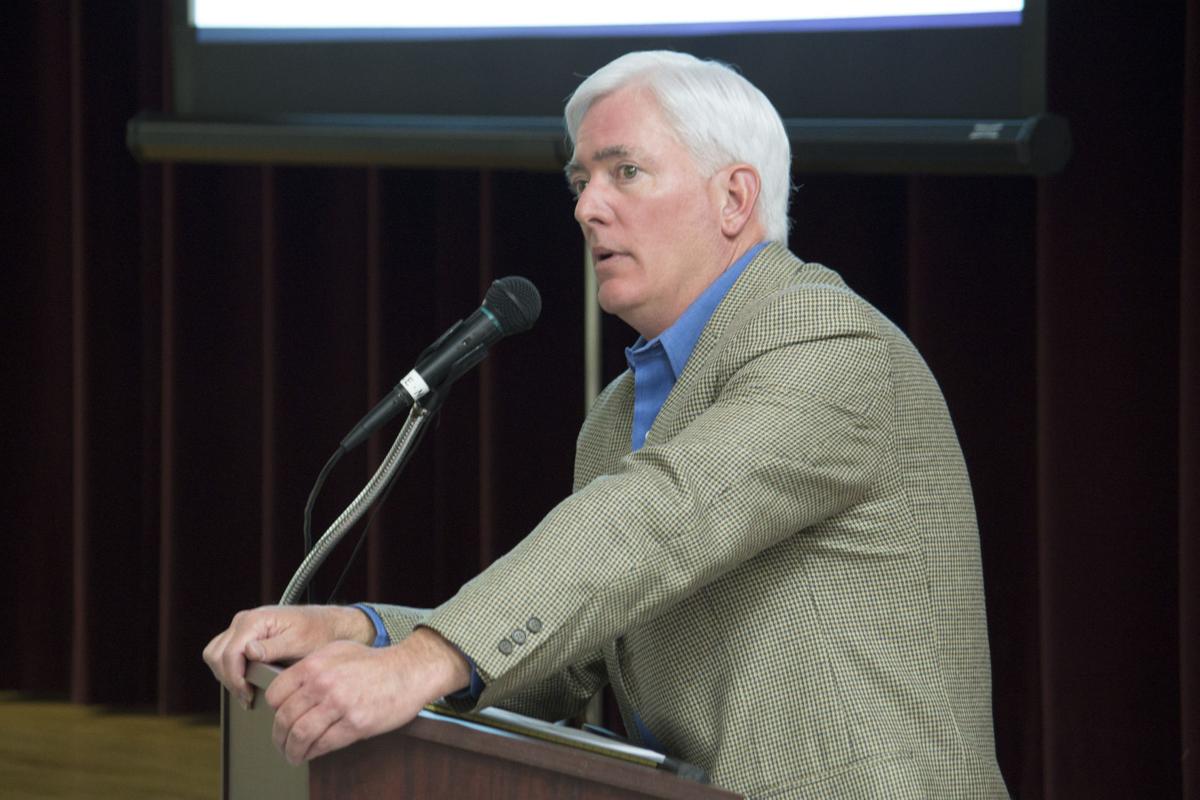 Woodlake Dispute Moves To Courtroom | News | thepilot.com