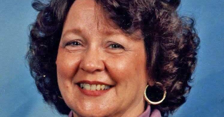June J. Thompson | Obituaries | thepilot.com