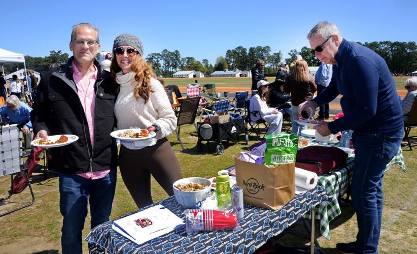 Spring Matinee Races at the Pinehurst Harness Track | Gallery | thepilot.com