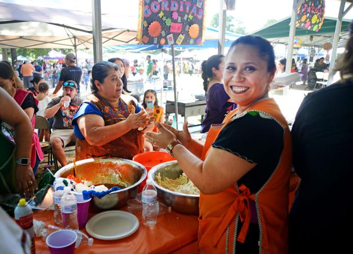 Hispanic Heritage Festival | Gallery | thepilot.com