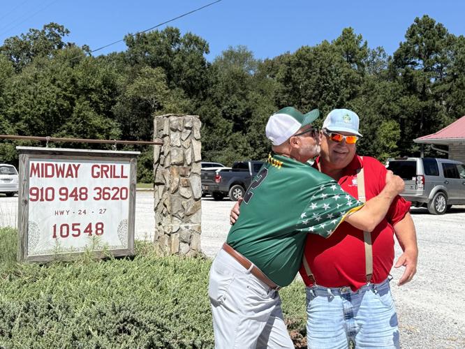 Carthage, Robbins Set Return for Heated Rivalry | News | thepilot.com