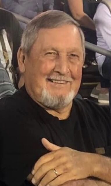 Danny L. Cheek | Obituaries | thepilot.com