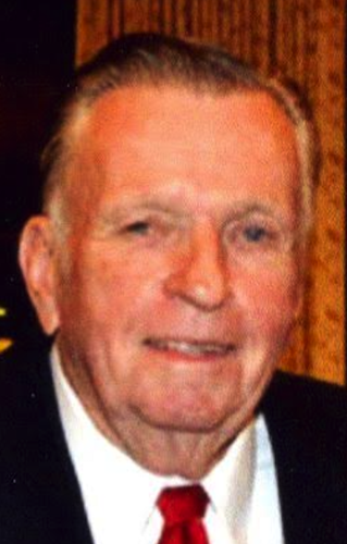 James R. Jones III | Obituaries | thepilot.com