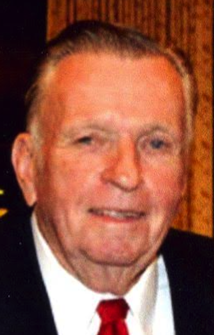 James R. Jones III | Obituaries | thepilot.com