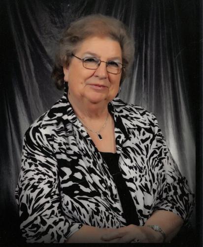Frances D. Good | Obituaries | thepilot.com