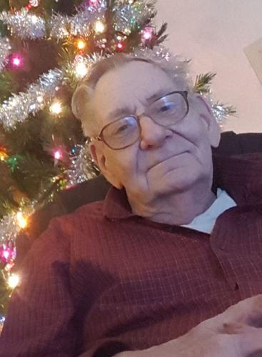 Donald Sherman | Obituaries | thepilot.com