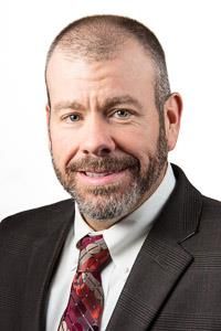 Locklair Named Chief Officer for Academics and Student Support Services ...