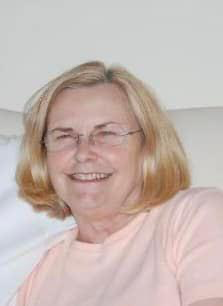 Wanda G. Scheipers | Obituaries | thepilot.com