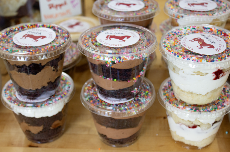 Sweet Feed Rebrands into Bakery Operation | Business | thepilot.com