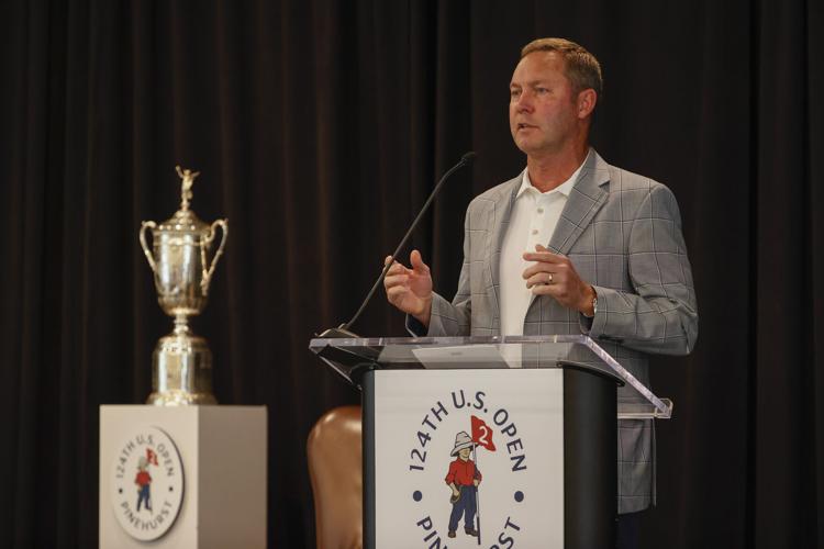 U.S. Open Week Gets Its Preview | News | thepilot.com