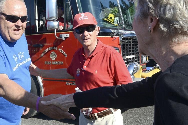 After Upset, Boles Reflects on Time in Office | News | thepilot.com