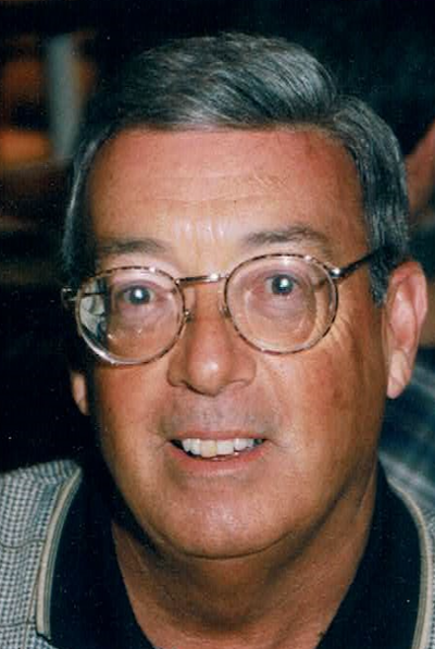 Lawrence P. Miller | Obituaries | thepilot.com