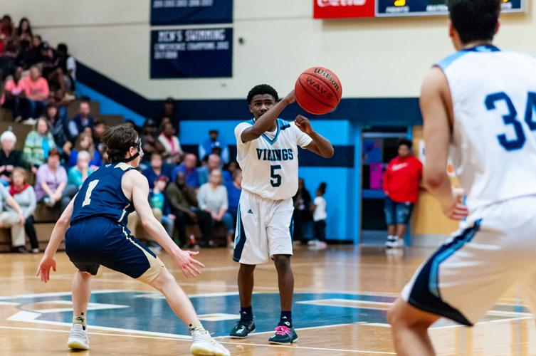 Union Pines Boys Get Senior Night Win | Multimedia | thepilot.com