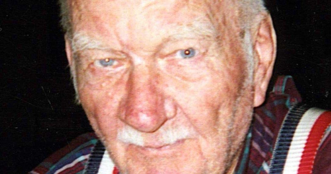 William G. Plowman Jr. | Obituaries | thepilot.com
