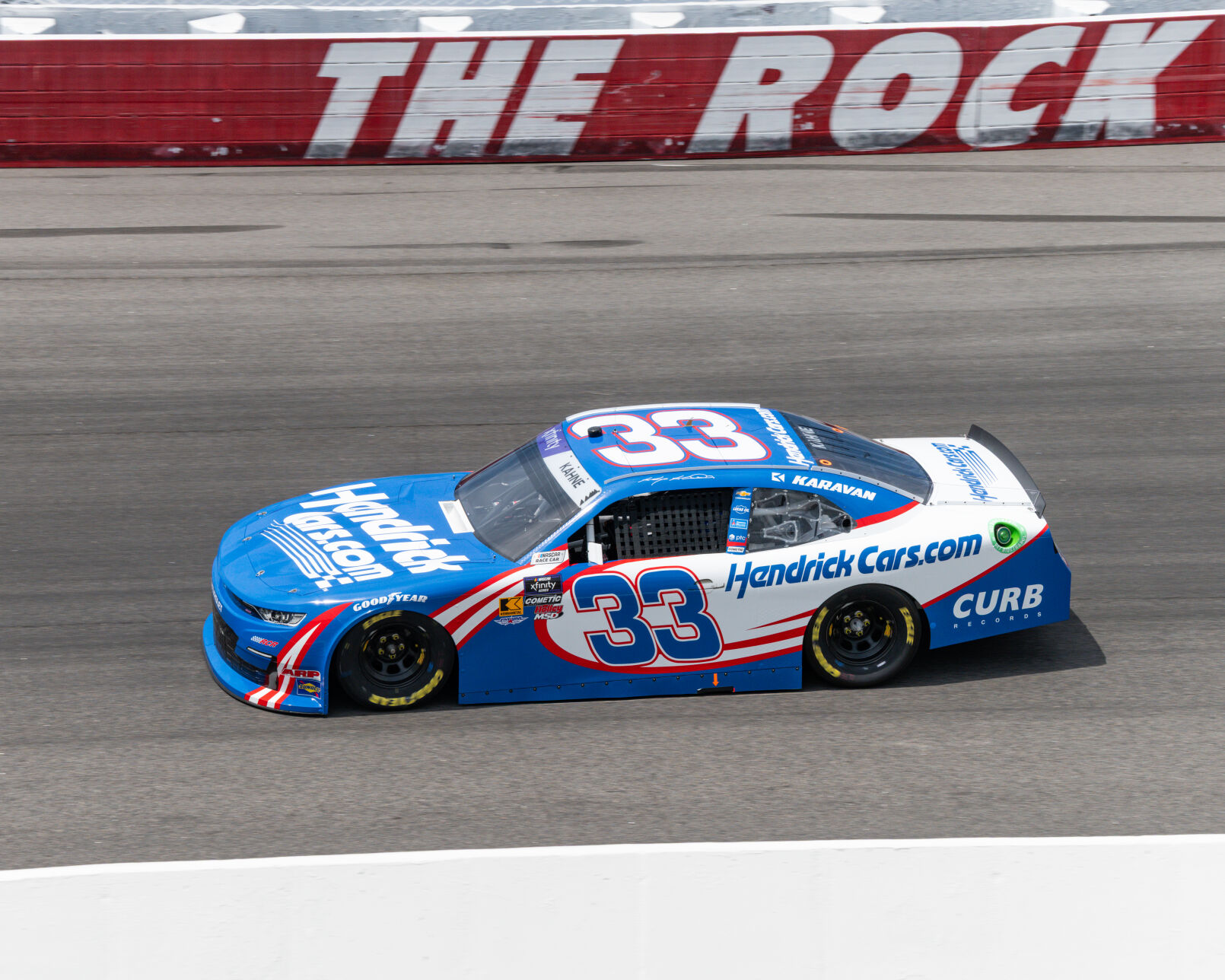 Scenes from Saturday at Rockingham Speedway | Gallery | thepilot.com