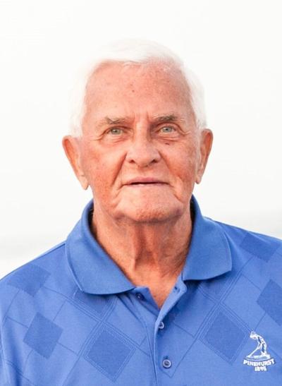 Hurley C. Cheek Jr. | Obituaries | thepilot.com
