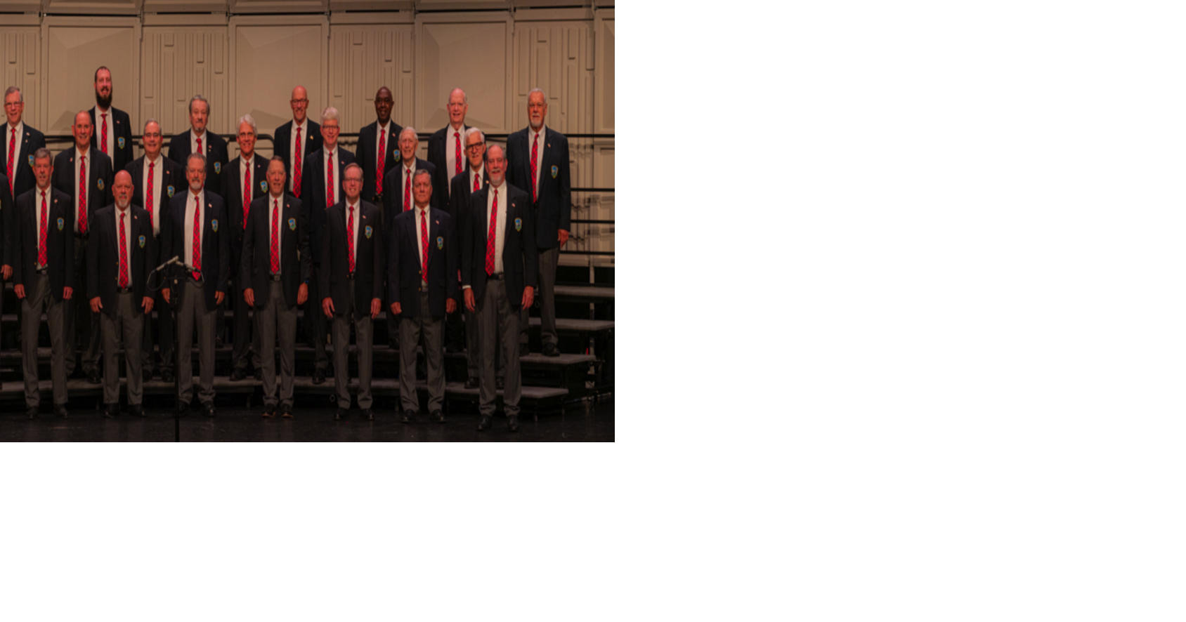 The Golf Capital Chorus Rock 'N Roll Classic Benefited Local Charities ...