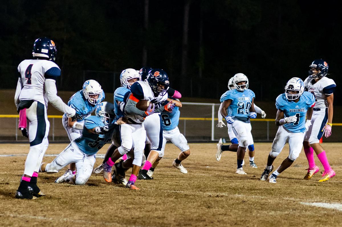 Union Pines Defeats Southern Lee | Multimedia | thepilot.com