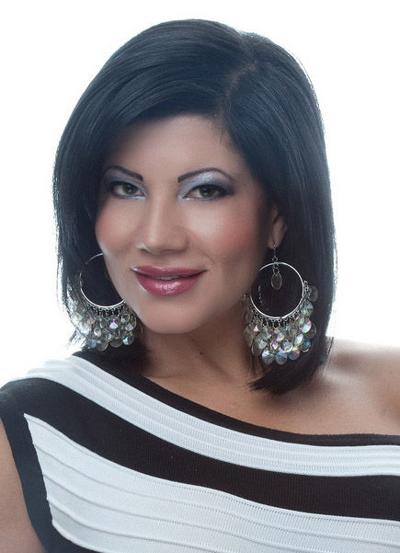 Gill Competes in Pageant | Features | thepilot.com