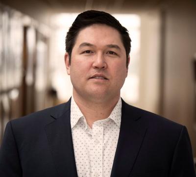 Croley Speaks as Part of Writers-in-Residence Program | Features ...