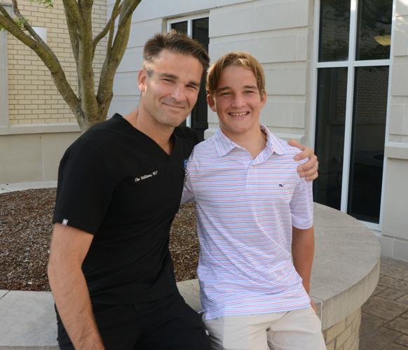 Local Father and Son Divers Rescued at Sea | News | thepilot.com