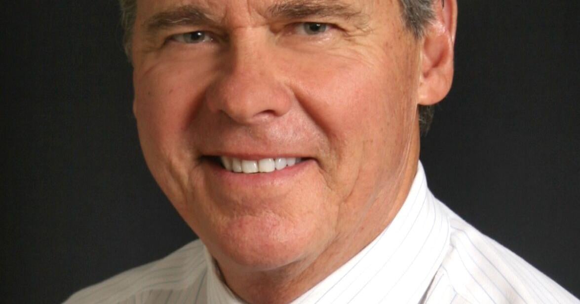 Timothy D. Kent | Obituaries | thepilot.com