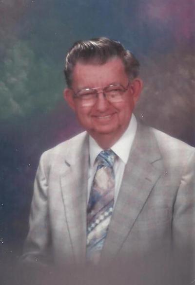 Charles L. Lassiter | Obituaries | thepilot.com