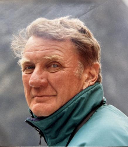 Richard Westcott | Obituaries | thepilot.com