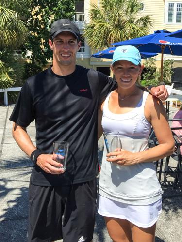 Local Tennis Pros Collect Tournament Titles | Sports | thepilot.com