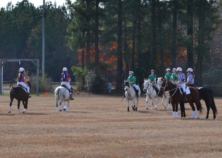 Pony Club Rally | Multimedia | thepilot.com