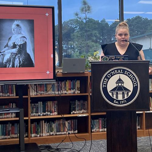 O’Neal Hosts Second Annual Symposium | News | thepilot.com