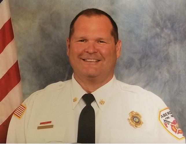 Aberdeen Lowers Speed Limit in Developing Residential Area | News ...