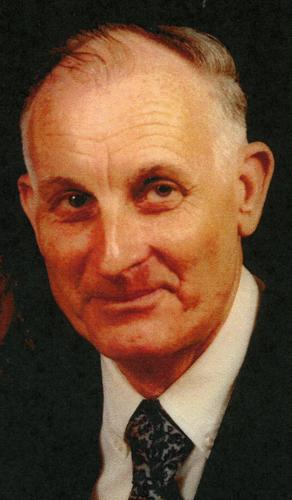 Robert H. Muse | Obituaries | thepilot.com