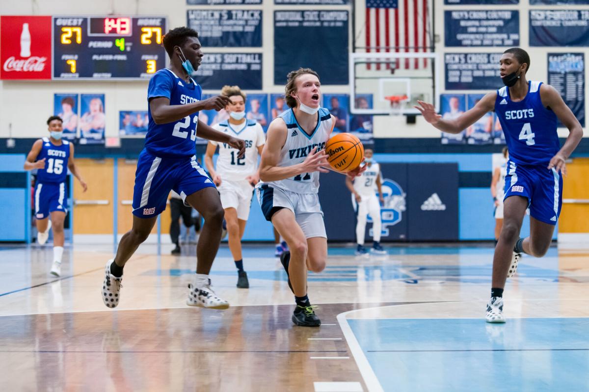 Roundup: Vikings Sneak By Scotland; Pinecrest Starts Tourney Strong ...