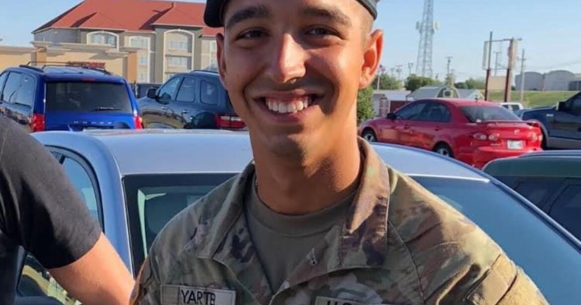Ryan A. Yarter | Obituaries | thepilot.com